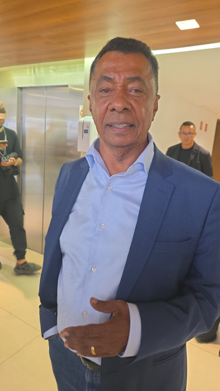 Damião Feliciano diz que Aguinaldo Ribeiro deve comandar federação ...