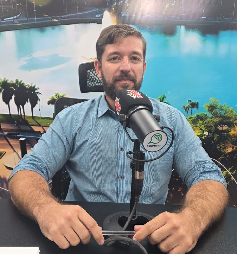 [VÍDEO] Fábio Lopes banca Efraim e ignora federação nas mãos de ...