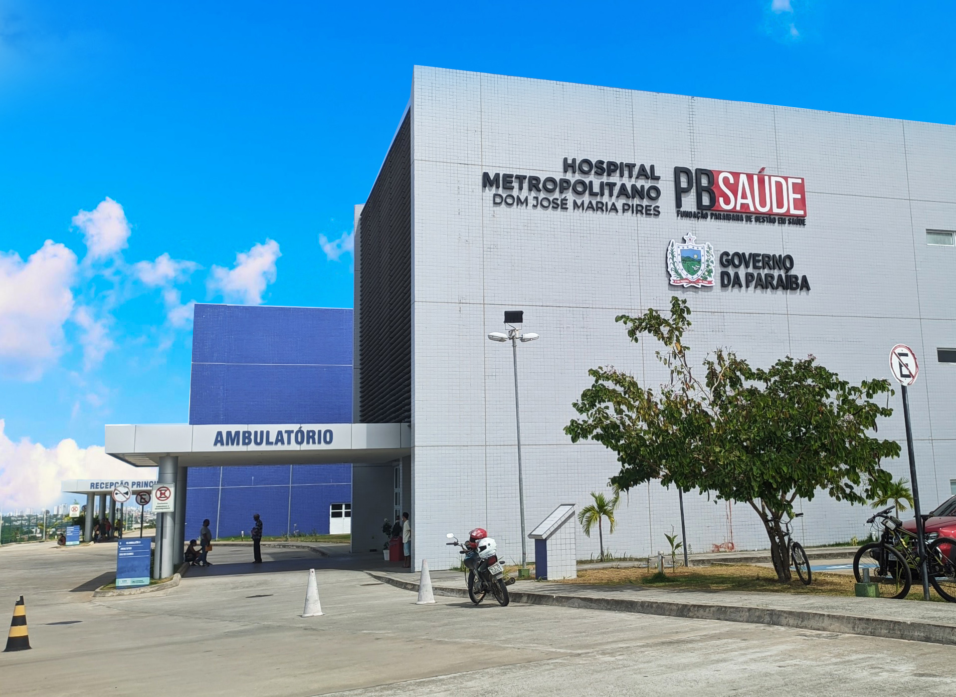 Após denúncia de troca de corpos, família faz apelo ao vivo e consegue ...